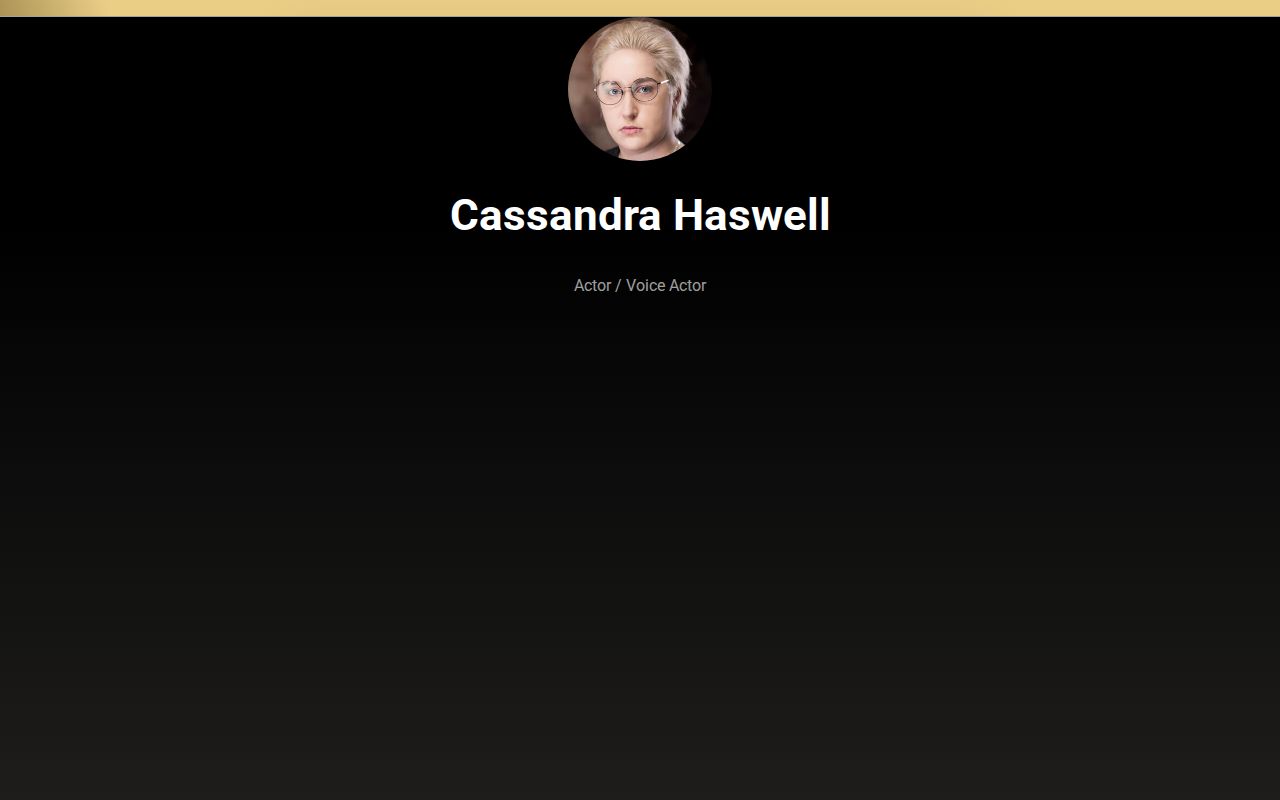 CassandraHaswellLinks